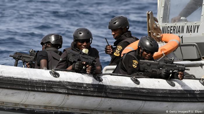 Aquaterra: How to Effectively Tackle Maritime Security Threats